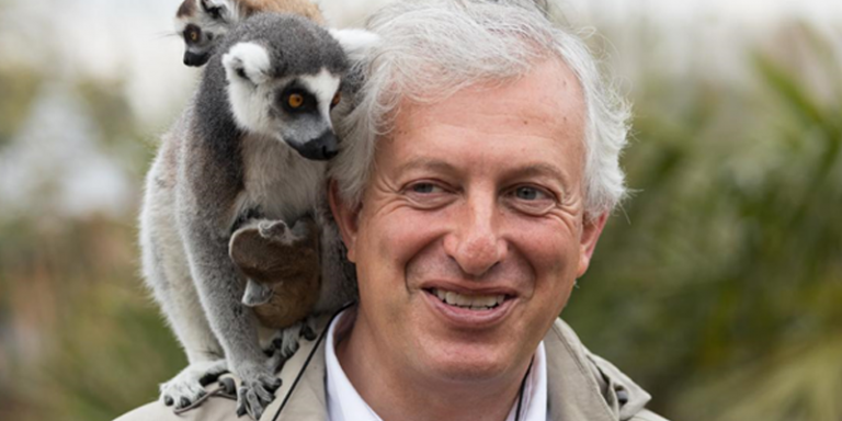 Eric Domb - Ondernemers België